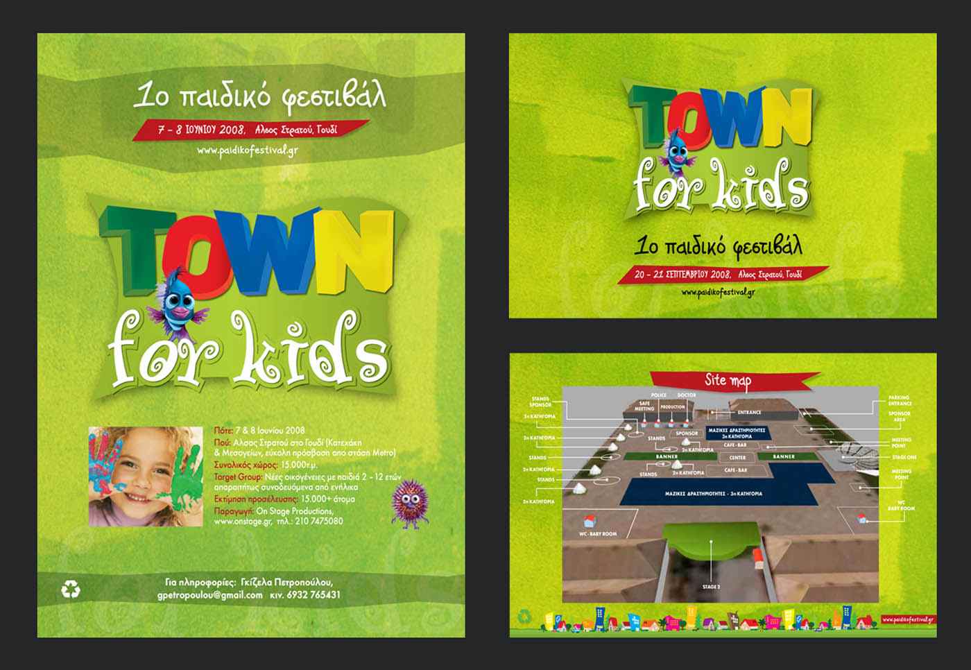 Town for Kids – CityConsulting